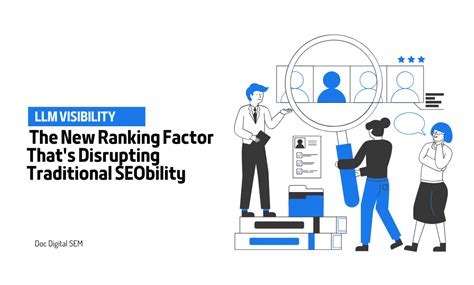 Llm Visibility