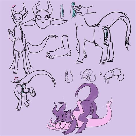 Post 3373542 Andalite Animorphs Randyandalites