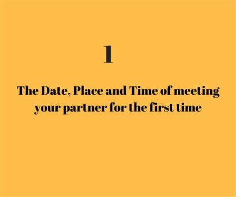 Writing The Perfect Partner Visa Relationship Statement For Australia