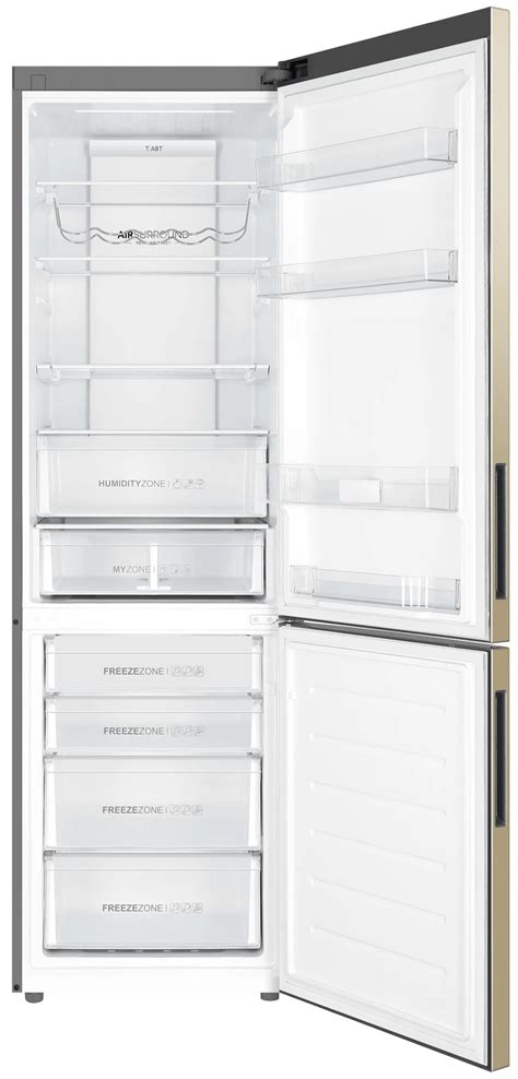 Холодильник Haier C4F640CCGU1 купить по низкой цене с доставкой в ...