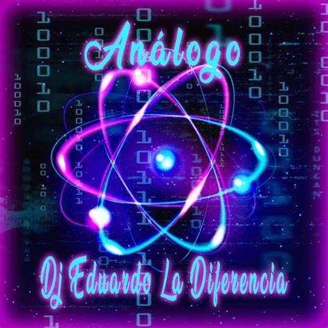 Stream Análogo By Dj Eduardo La Diferencia Listen Online For Free On Soundcloud