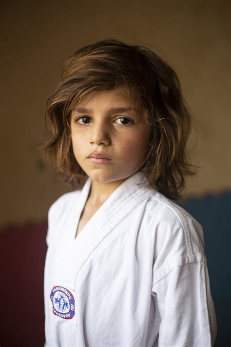 Saiyna Bashir — Panos Pictures