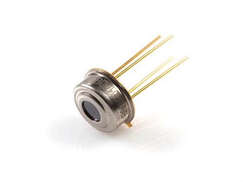 Ir Temperature Sensor Mlx90614
