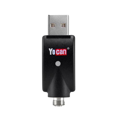 Yocan Yocan B Smart Charger Growdaddy