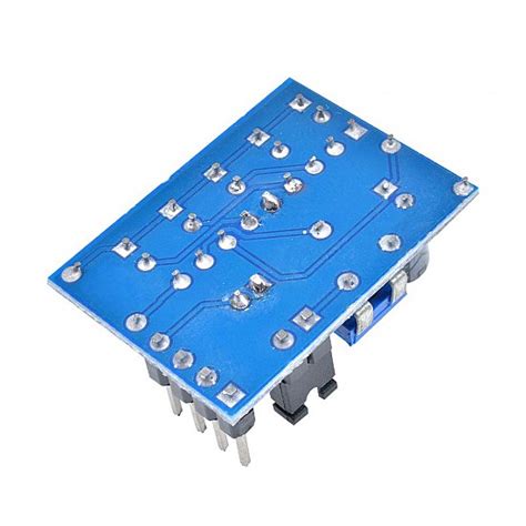 ka2284 power level indicator battery pro audio level indicator module