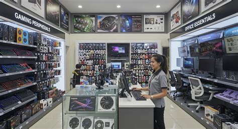 Bisnis Aksesoris Komputer Terbaru 2025 Tren And Produk Yang Paling Dicari