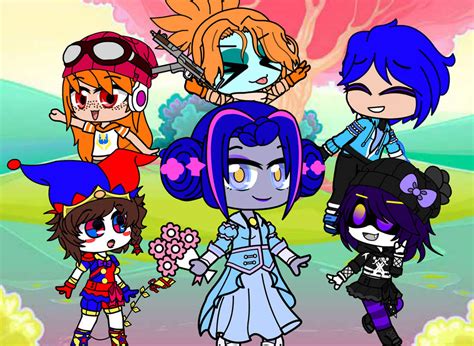 Knights Of Guinevere By Kanohi Zeo On Deviantart