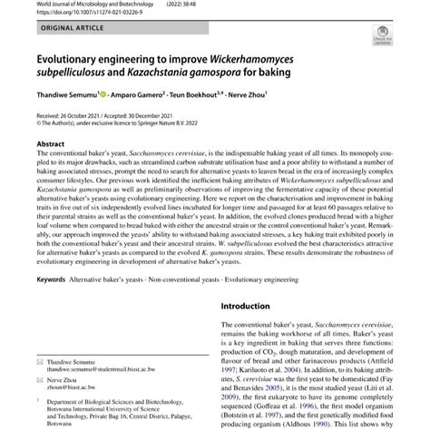 Scienceisfun Botswana Thandiwe Semumu