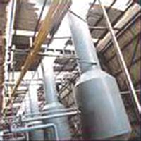 Evaporators High Performance Evaporator Manufacturer Supplier India