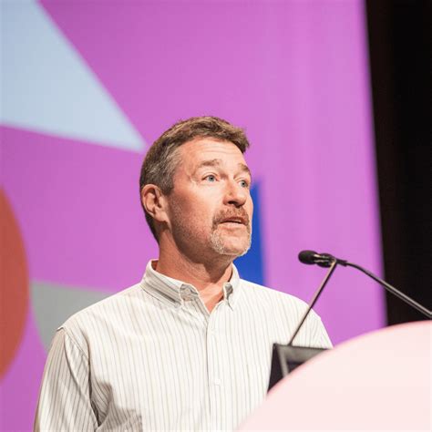 Tom Oxley Inspirational Speakers