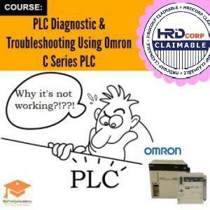 PLC Diagnostic And Troubleshooting Using Omron C Series PLC MyFreelysAcademy