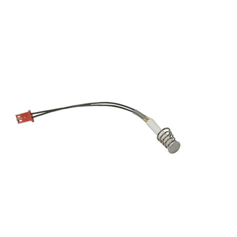 High Temperature Spring Ntc Thermistor For Coffee Machine From China