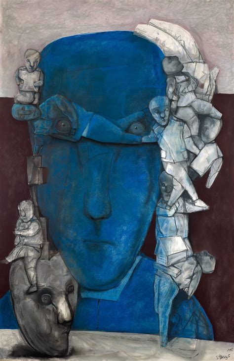 Icon O Stasys Stasys Museum