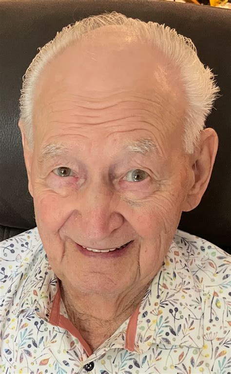 Albert William Kusch Panow