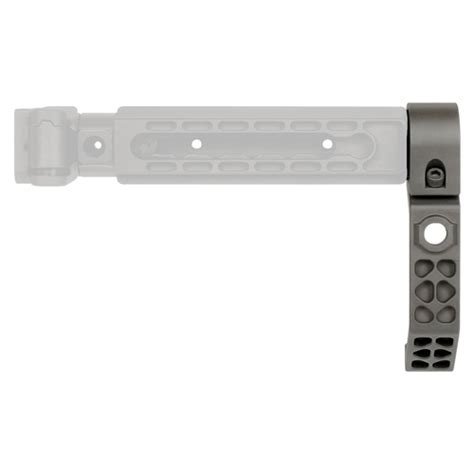 Midwest Industries Arm Brace Hook