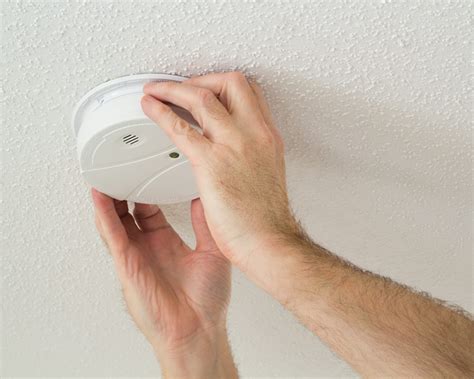 Legislative Requirements For Carbon Monoxide Alarms Justmove Lettings