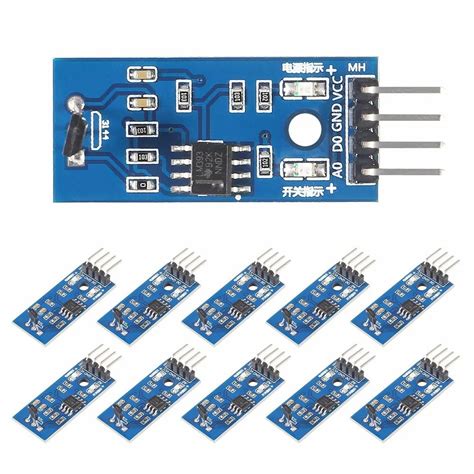 12 Ma Hall Sensor Module 3144e Digital At Best Price In Bengaluru Id 2856487967412