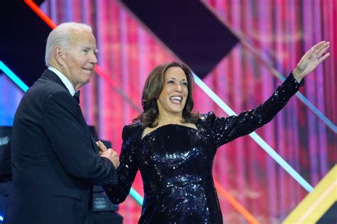 Laquan Smith On Dressing Kamala Harris The Washington Post