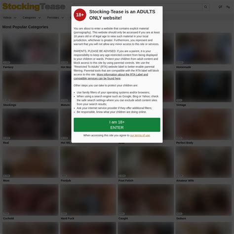 Is Stocking Tease Com Legitimate Or A Scam