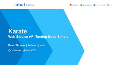 Api Test Automation Using Karatepdf