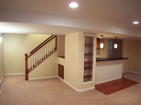 What You Should Know About Basement Finishing
