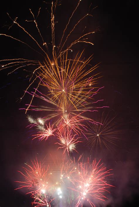 Firework By Ramsey06 On Deviantart
