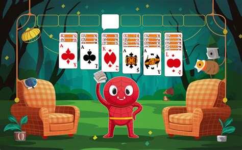 How To Play Spider Solitaire Rules Strategies And Winning Tips Play