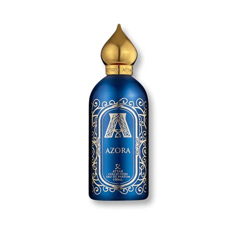 Shop Attar Collection Azora Edp In Australia