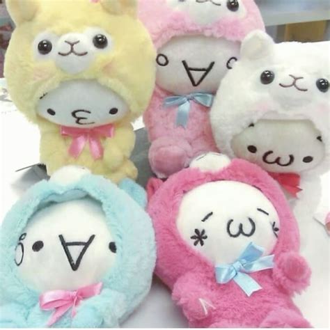 Pin By On Pins By You In 2024 Plushies Kawaii Plushies Cute Little