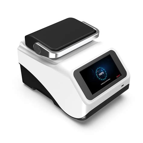 Gradient Pcr Optima 96 Four Es Scientific