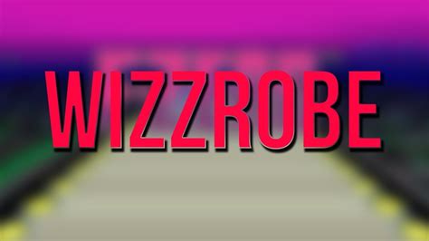 Wizzrobe Age