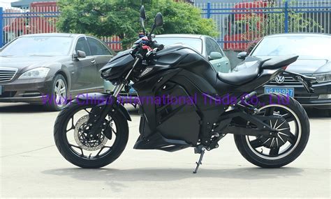 High Speed Powerful 170kmh 72v Adult Eec Racing Sport Offroad Heavy