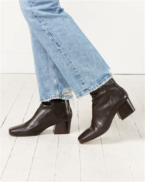 Soft Boot Mohawk General Store