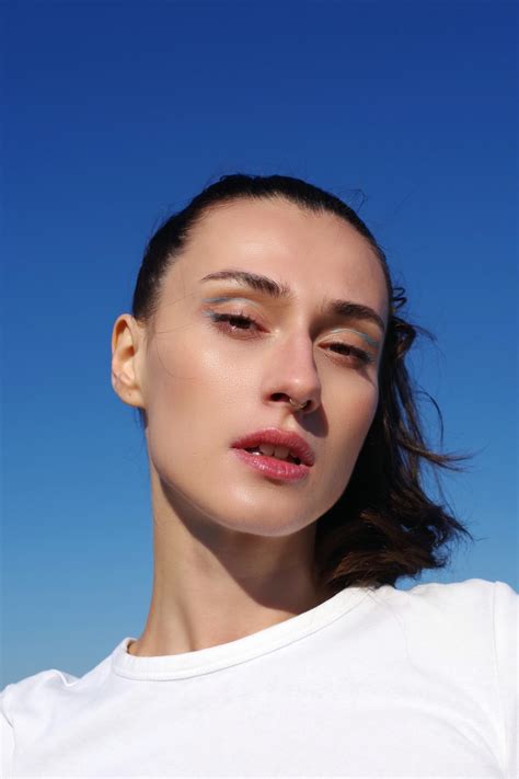 Dasha United For Models