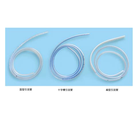 引流管 规格图片属性 江苏凯寿医用器材有限公司