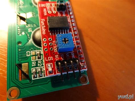 dds ad9850 i arduino wyśw lcd elektronika radiotechnika komputery