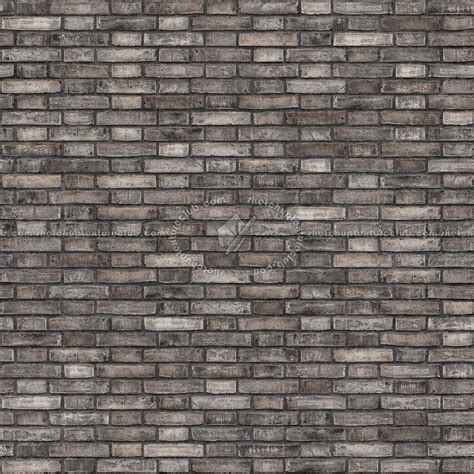 Rustic Bricks Texture Seamless 00237