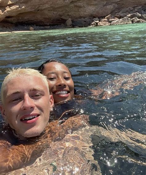 Percy Jackson By Rick Riordan Percy Jackson Annbeth Chase Percabeth Interracial Love