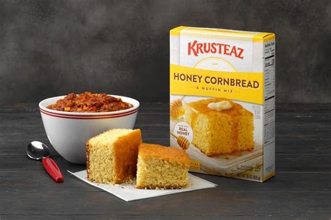 We Found The Best Cornbread Mix Our Pick Will Shock You