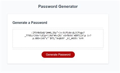 Github Mersantpasswordgenerator Code For The Module 3 Challenge