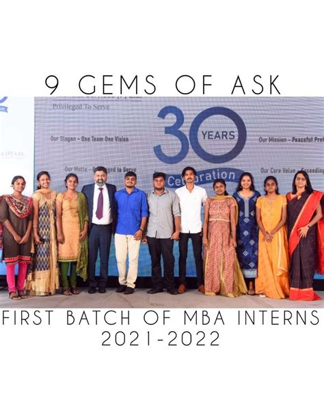 A S Kumar Ask On Linkedin Internship Internship2021