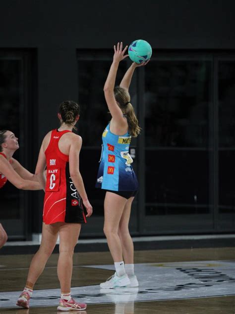 Gallery Gold Coast Titans V North Brisbane Cougars Ruby Series Prelim