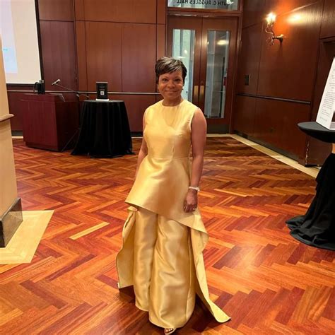 Film Media Nursing Medicine Chicago Storytelling Denetra Hampton