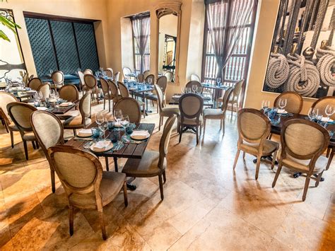 The 35 Best Restaurants In Cartagena Colombia Eater