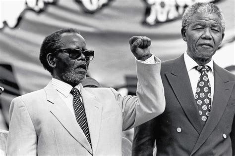 Oliver Tambo Or Tambo — Ultimate Archives