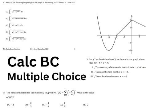 Ap Calculus Ab Score Calculator