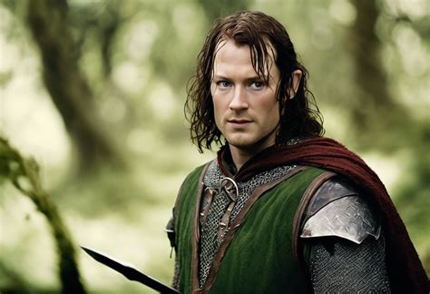 Isildur Character The Lord Of The Rings Fandorable