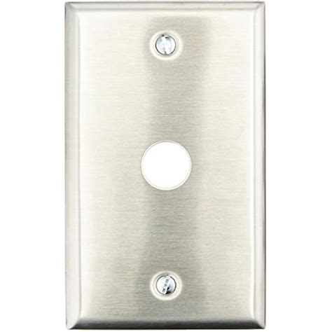 Edwards Signaling 147 1 Push Button Mounting Plate Chile Ubuy