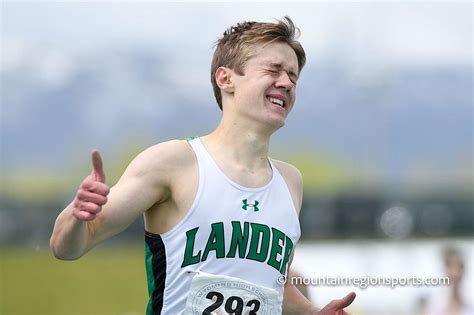 Landers Gose Big Pineys Jenks Win At Arcadia Invitational