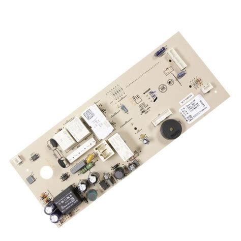 Module De Puissance Sèche Linge 2965730403 2965730402 Beko Cdiscount Electroménager